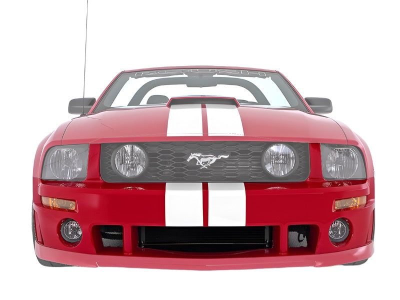 2007 ford mustang front bumper store