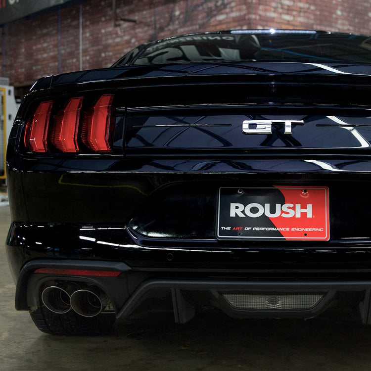 Experience – Roush Performance Products, Inc.