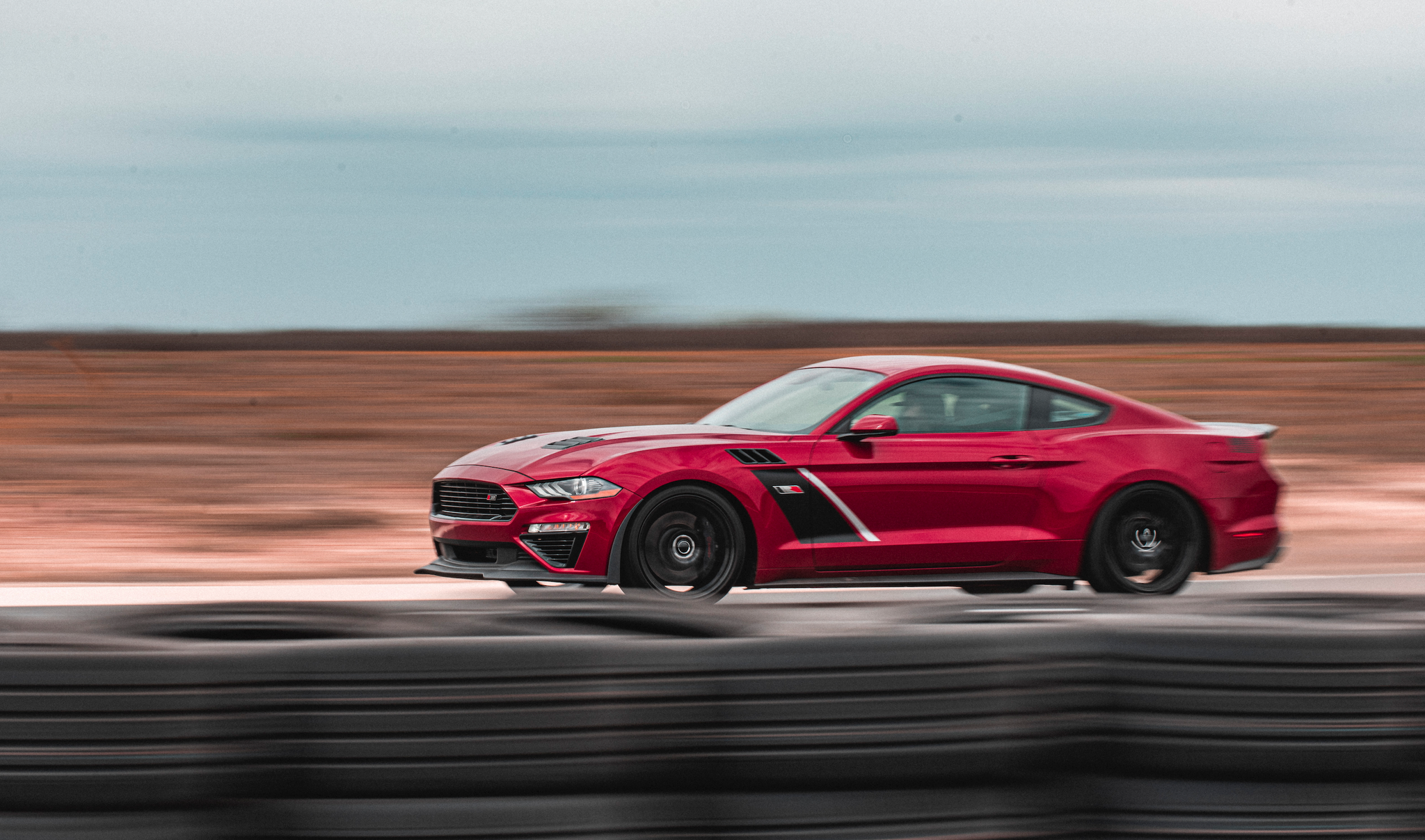 Roush Performance Engine Cool-down Feature! – Roush Performance ...
