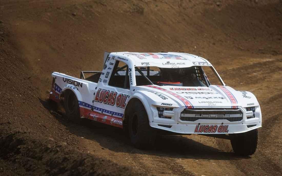 Experience – Roush Performance Products, Inc.