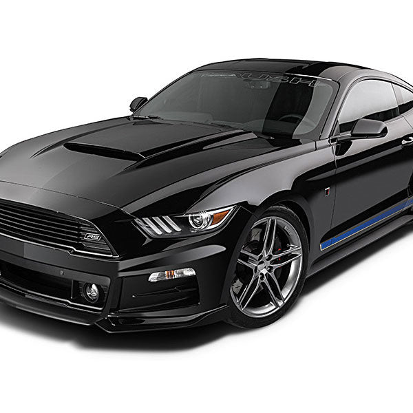 2016 MUSTANG RS – Roush Performance Products, Inc.