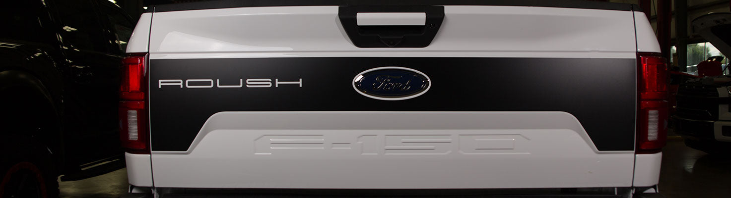 2019 Roush F-150 Sport – Roush Performance Products, Inc.