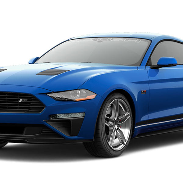 2018 ROUSH STAGE 1 MUSTANG – Roush Performance Products, Inc.