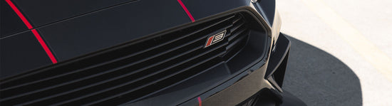 2019 Roush Stage 3 Mustang – Roush Performance Products, Inc.