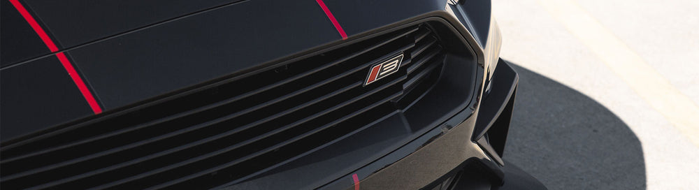 2019 Roush Stage 3 Mustang – Roush Performance Products, Inc.