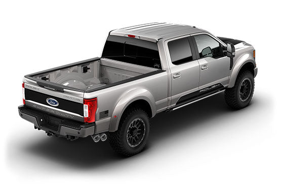 2019 Roush Super Duty – Roush Performance Products, Inc.