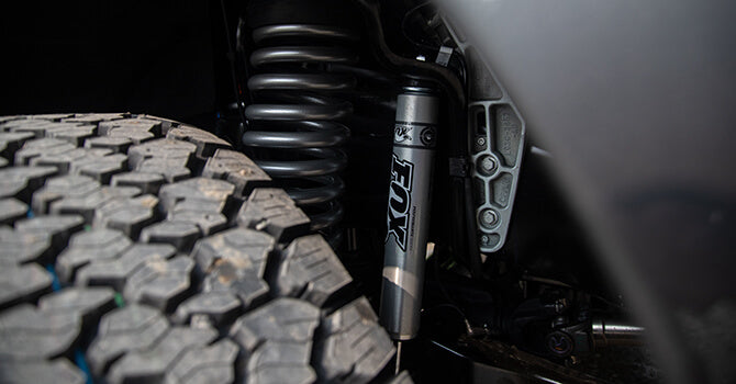 2023 ROUSH SUPER DUTY – Roush Performance Products, Inc.