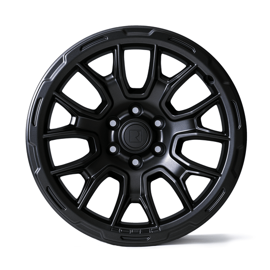 F-150 Wheels – Roush Performance Products, Inc.