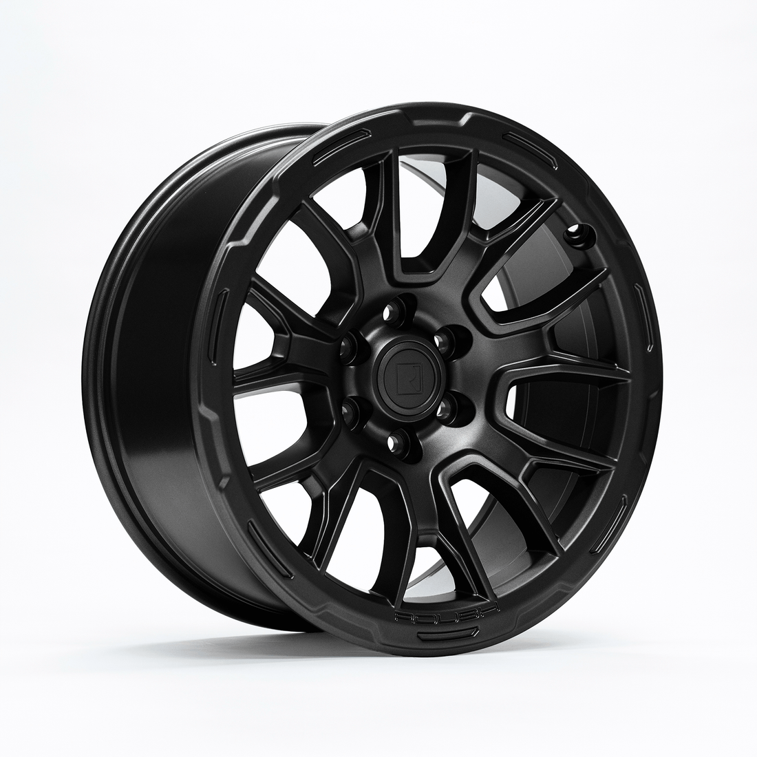 F-150 Wheels – Roush Performance Products, Inc.