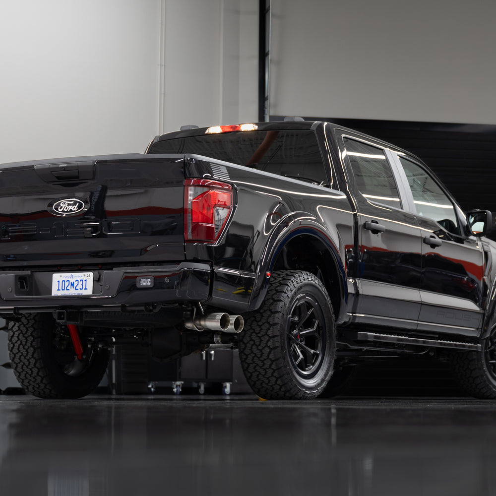 2024 Roush F-150 – Roush Performance Products, Inc.