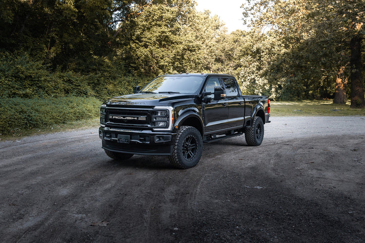 2024 Roush Super Duty – Roush Performance Products, Inc.