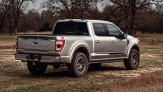 2023 ROUSH F-150 – Roush Performance Products, Inc.