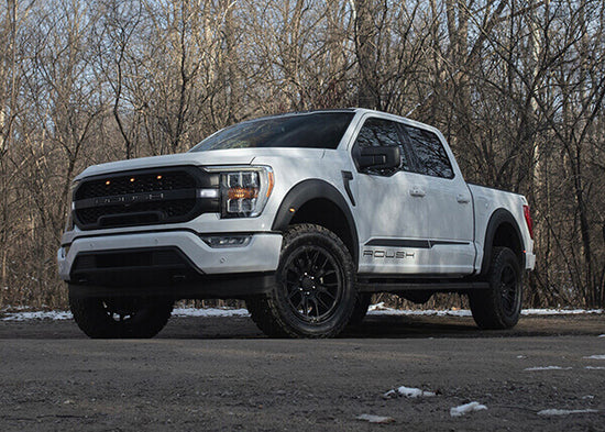 2023 ROUSH F-150 – Roush Performance Products, Inc.