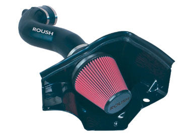 Mustang Cold Air Intake Kit (2005-2009) – Roush Performance Products, Inc.