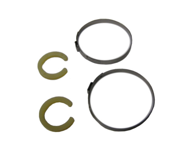 Mustang Wheels – Roush Performance Products, Inc.