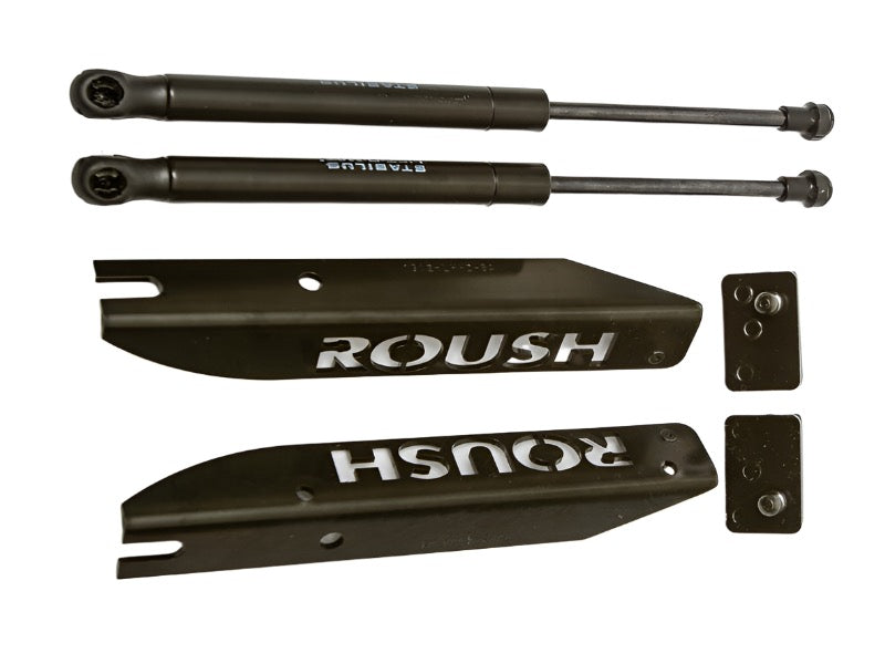 Mustang Accessories – Roush Performance Products, Inc.