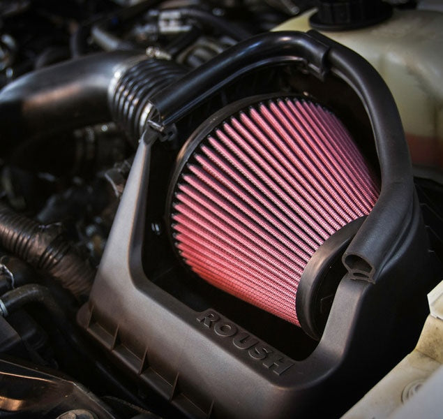 F-150 Cold Air Intake – Roush Performance Products, Inc.