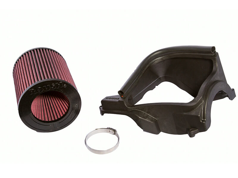 FOCUS – Roush Performance Products, Inc.