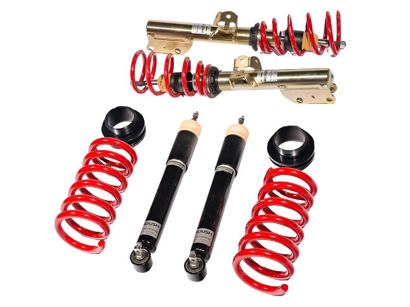 Mustang Suspension – Roush Performance Products, Inc.