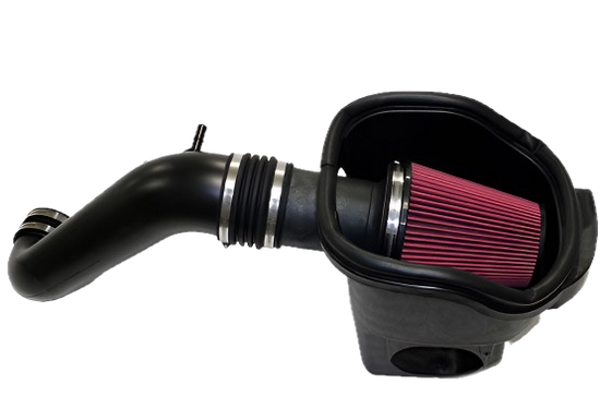 F-150 Cold Air Intake – Roush Performance Products, Inc.