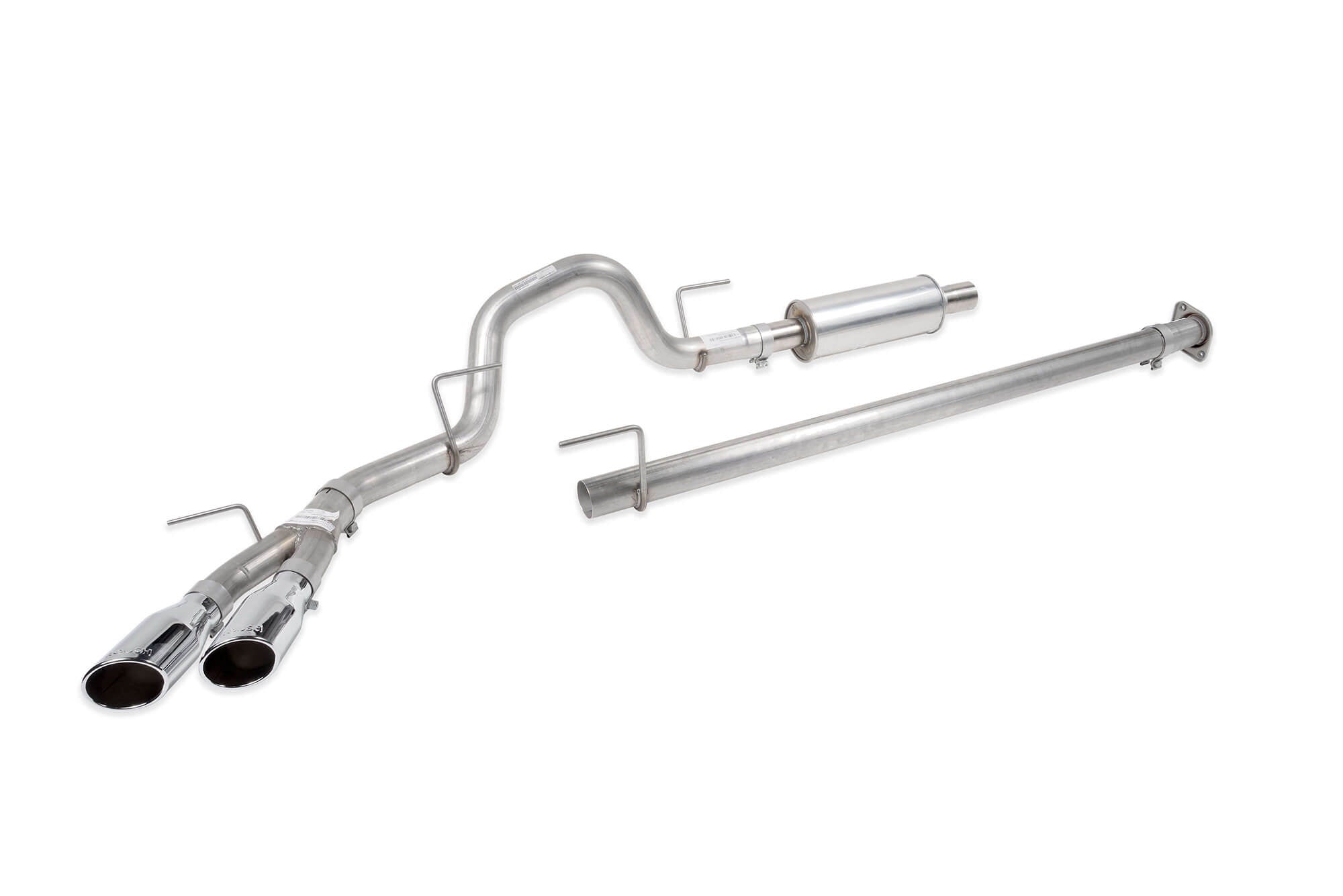 Featured Exhaust Parts – Roush Performance Products, Inc.
