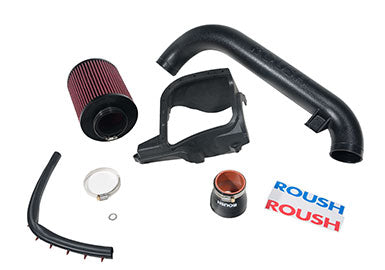 Focus Cold Air Intake – Roush Performance Products, Inc.