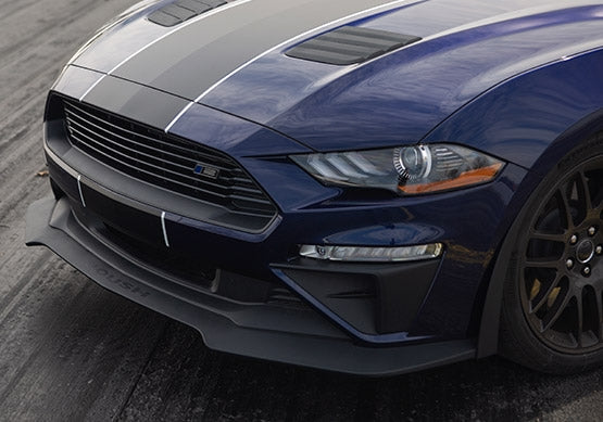 Roush mustang parts store