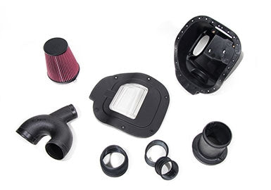 2018-2023 F-150 2.7L, 3.5L EcoBoost and PowerBoost V6 ROUSH Cold Air ...