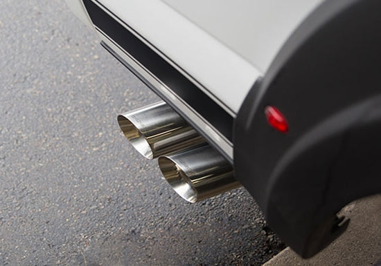 F-150 Exhaust Kits: Cat-Back & Active Performance – Roush Performance ...
