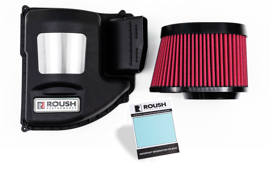 BRONCO – Roush Performance Products, Inc.