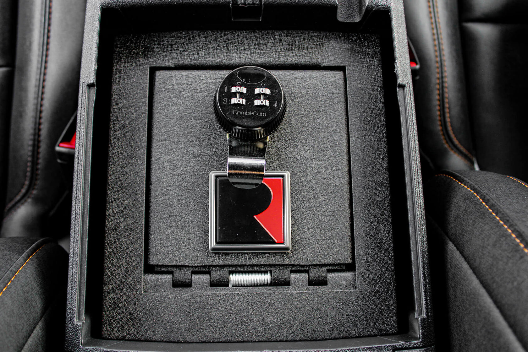 BRONCO – Roush Performance Products, Inc.