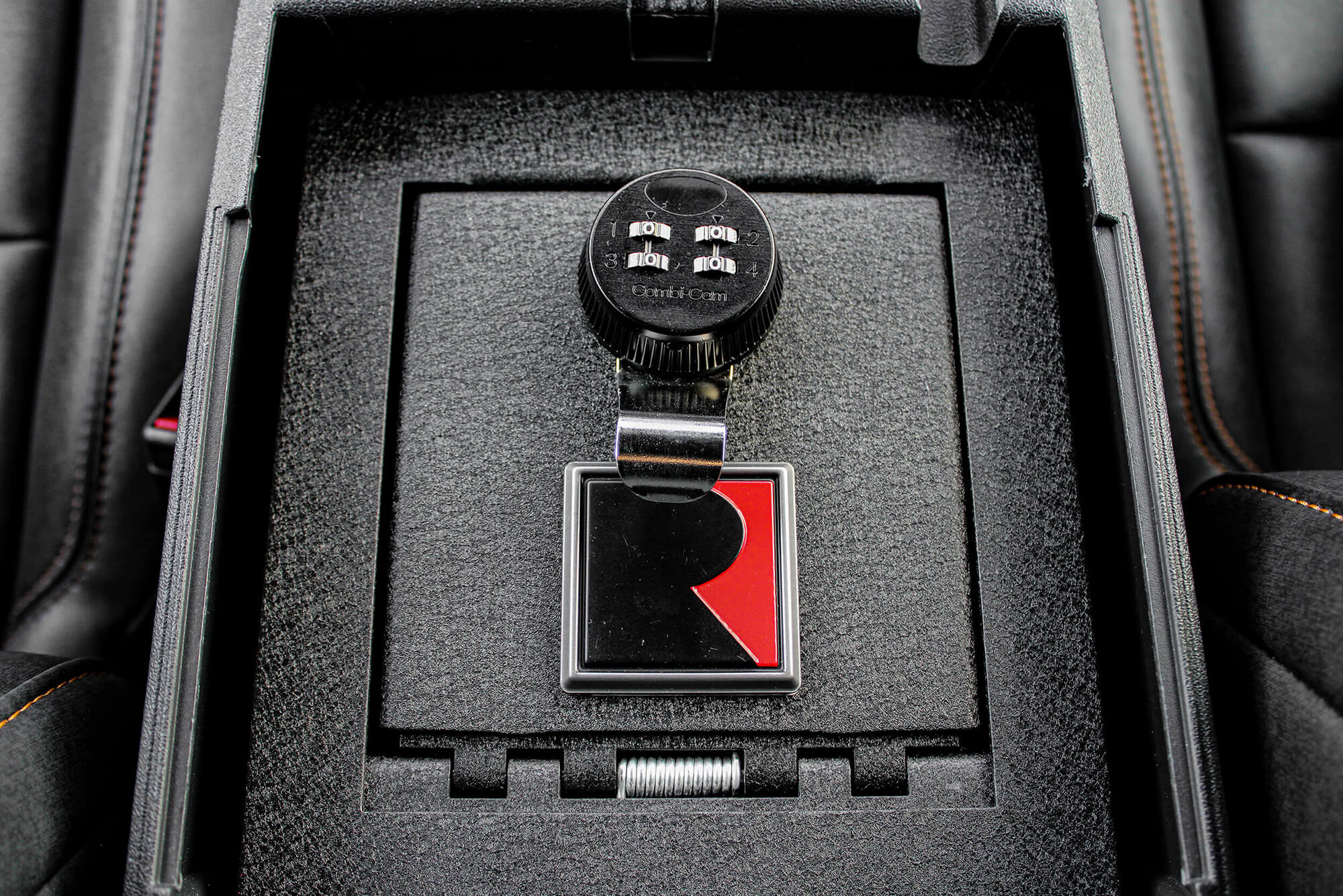 BRONCO – Roush Performance Products, Inc.