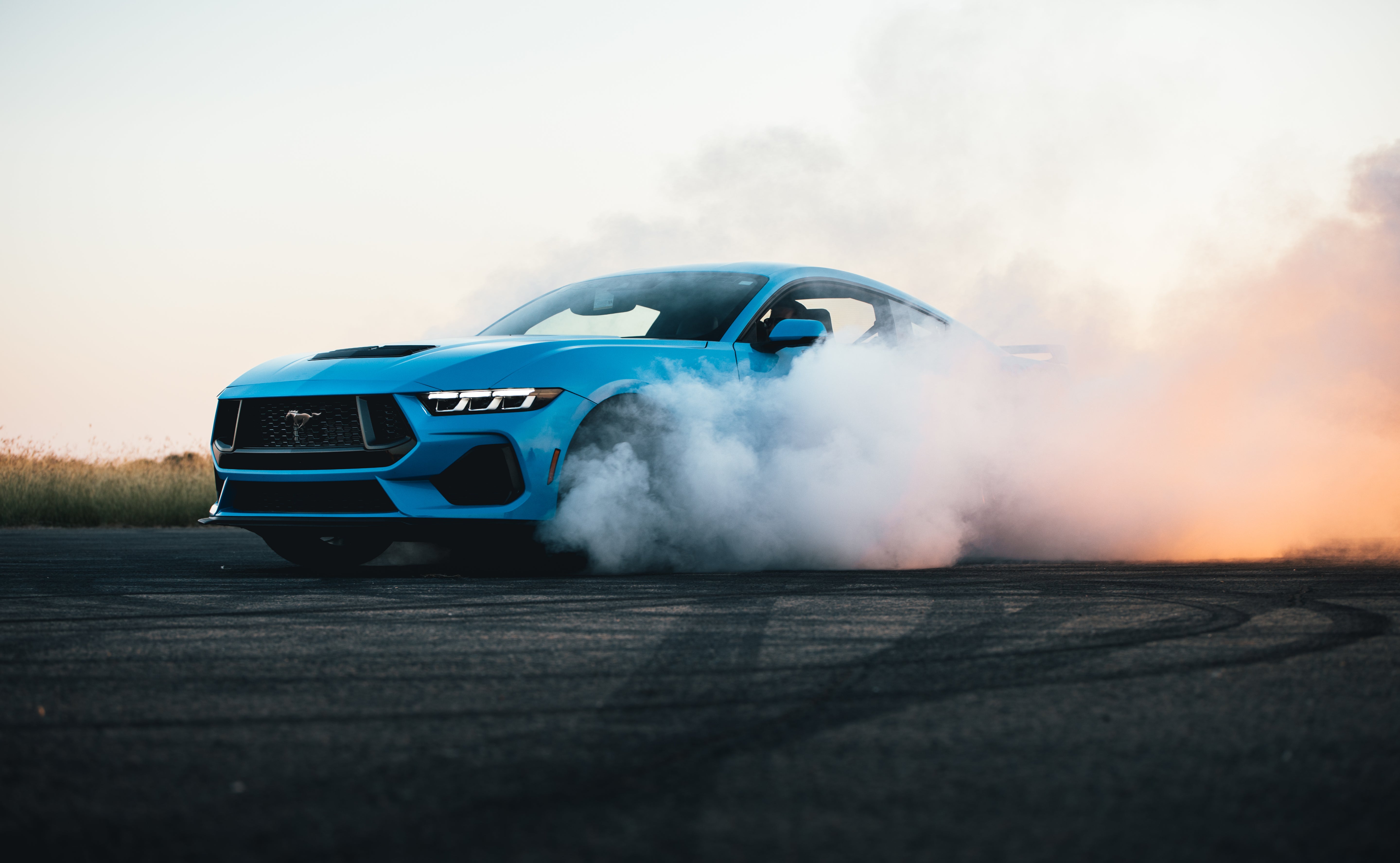 Mustang Exhaust Systems: Power, Sound & Performance – Roush Performance ...