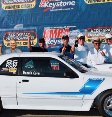 Competition Engines – Roush Performance Products, Inc.