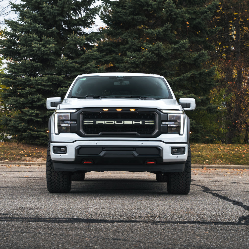 2026 Roush F-150 – Roush Performance Products, Inc.