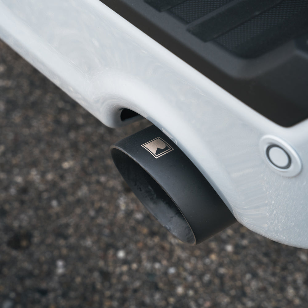 2026 Roush F-150 – Roush Performance Products, Inc.