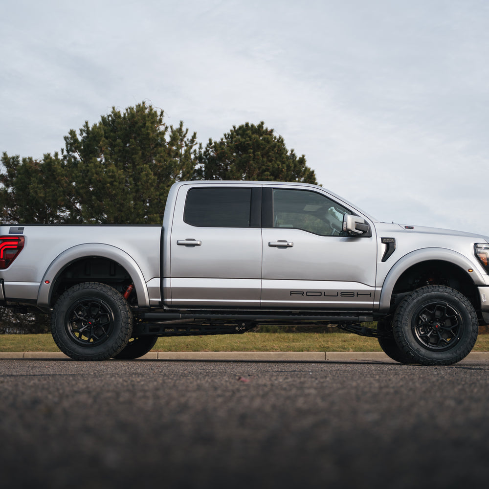 2026 Roush RT6 F-150 | Off-Road Performance Truck Package – Roush ...