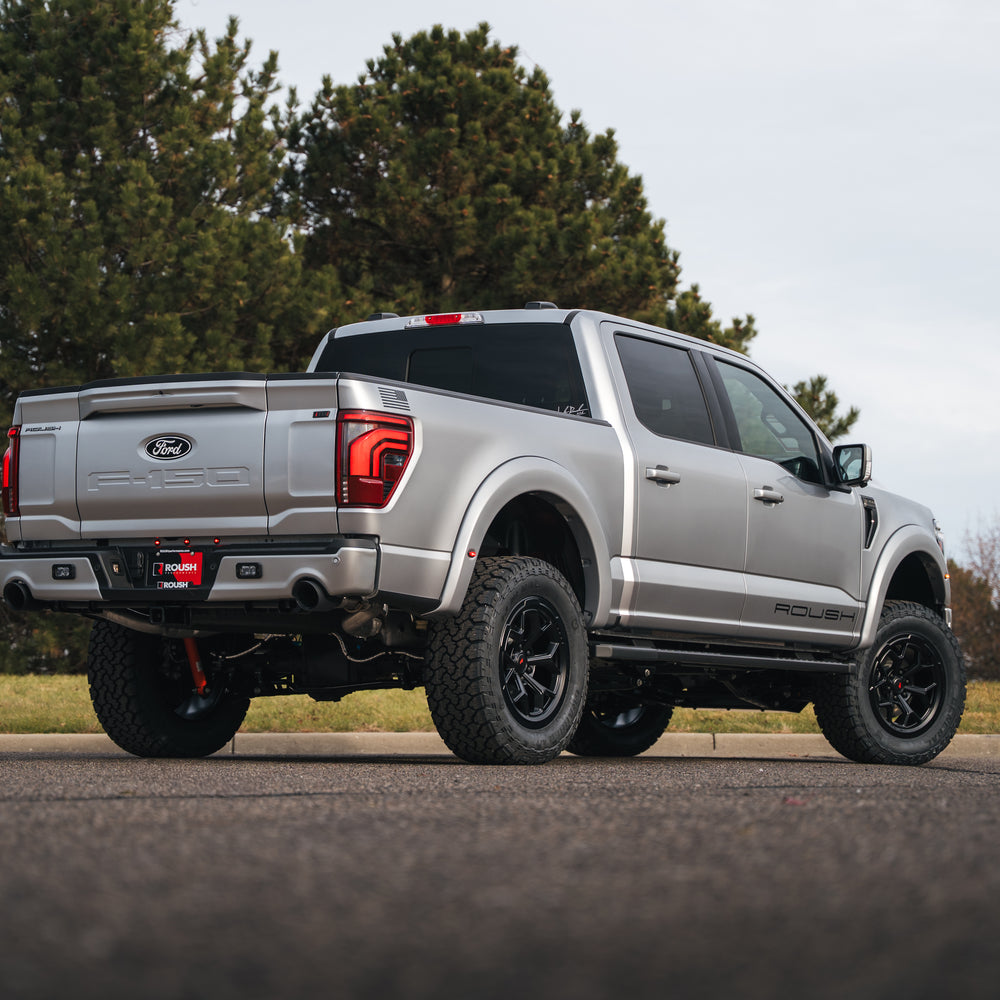 2026 Roush RT6 F-150 | Off-Road Performance Truck Package – Roush ...