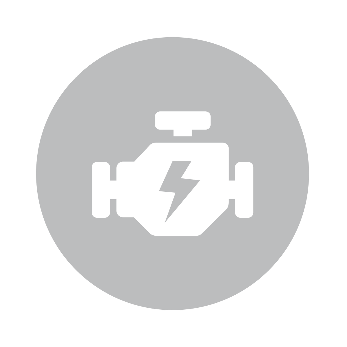 427 R CRATE ENGINE – Roush Performance Products, Inc.