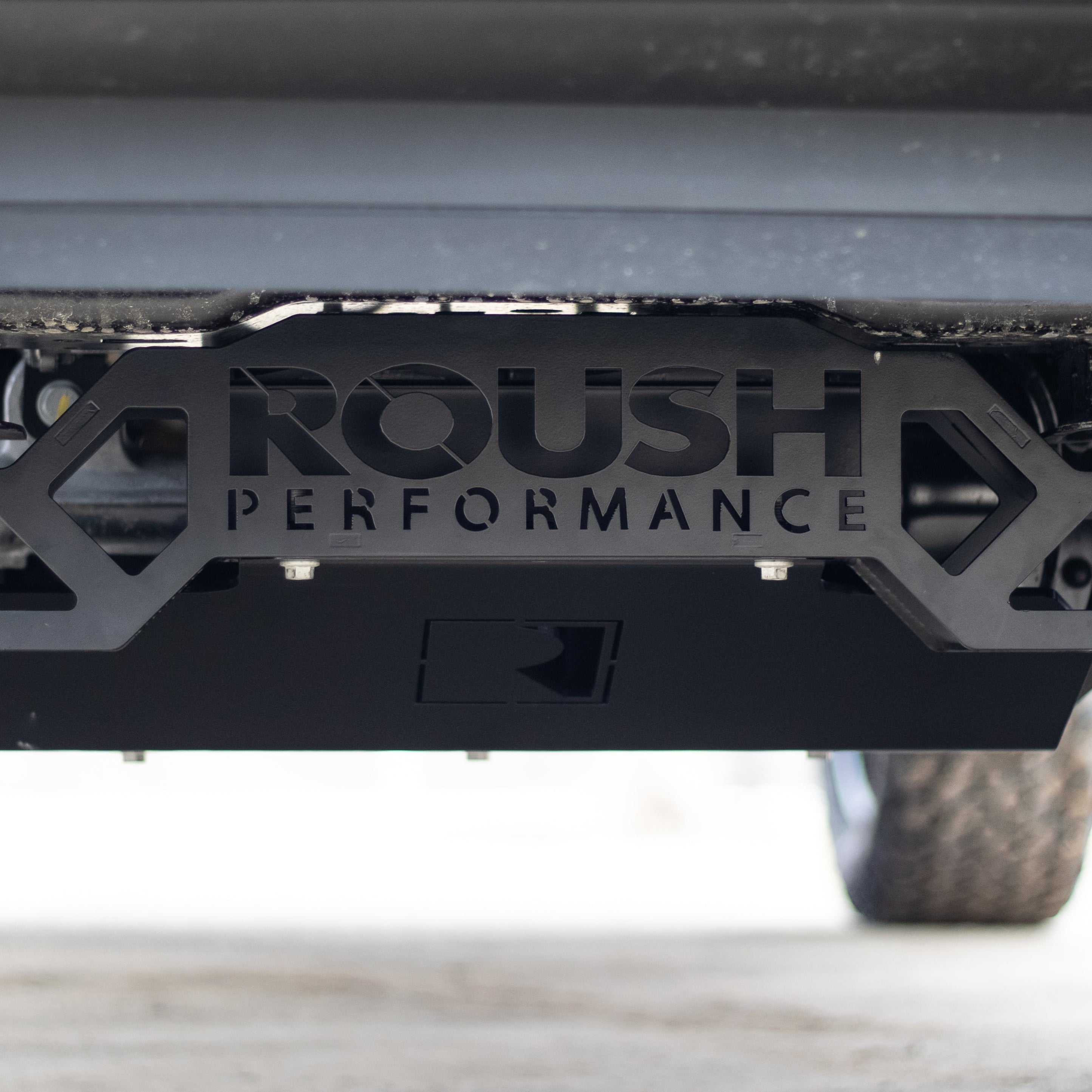 Vehicles – Roush Performance Products, Inc.