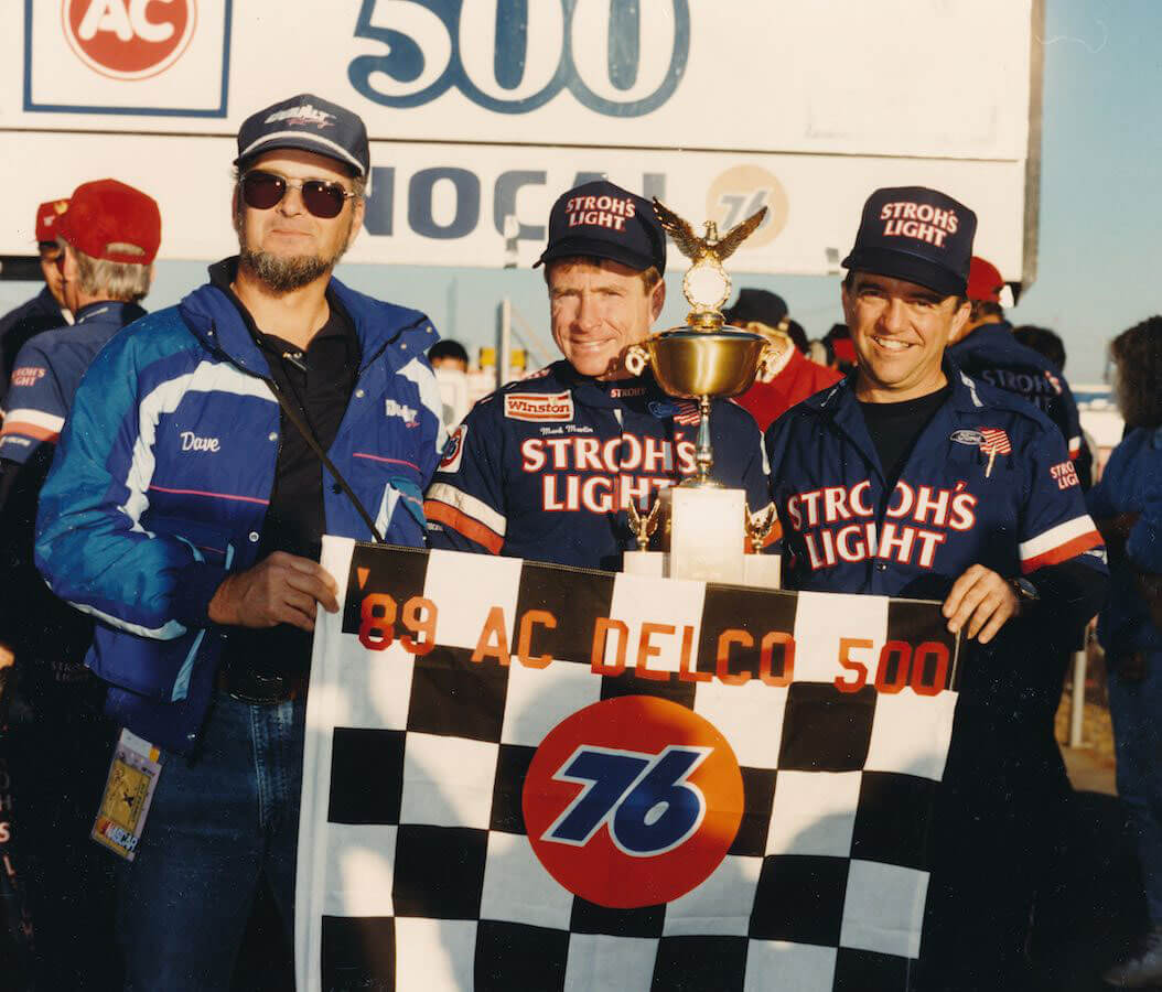 Legacy – Roush Performance Products, Inc.