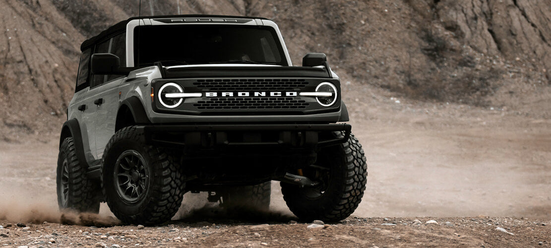 Events – Roush Performance Products, Inc.