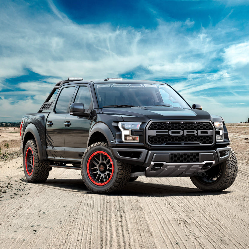 Performance Parts – Roush Performance Products, Inc.