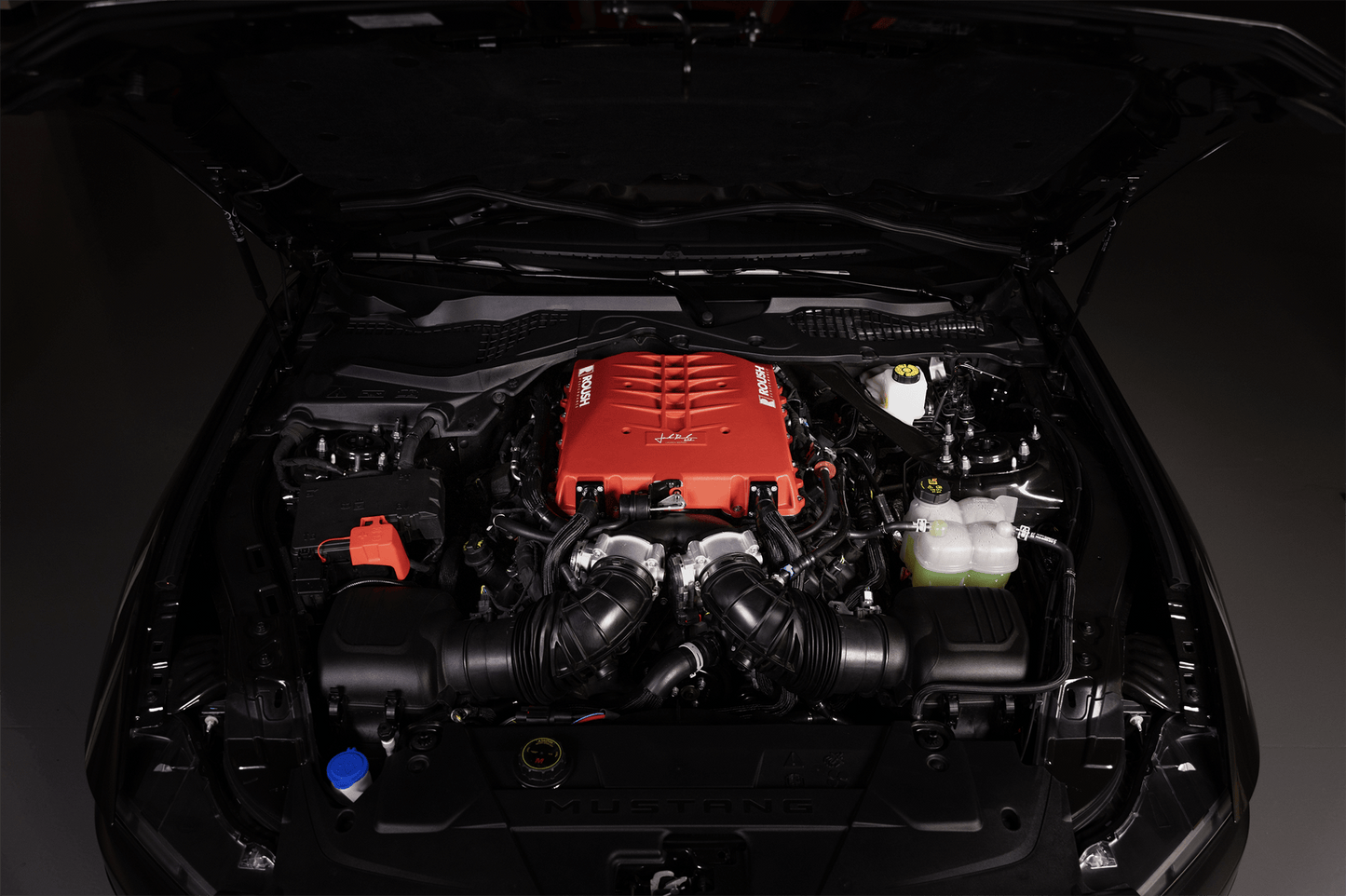 Roush Performance – Roush Performance Products, Inc.