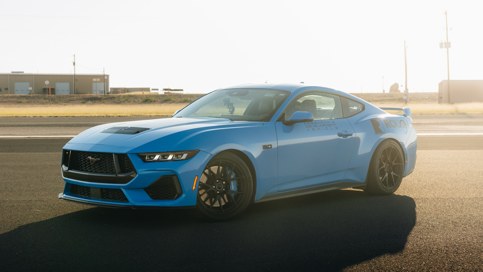 Roush Performance – Roush Performance Products, Inc.