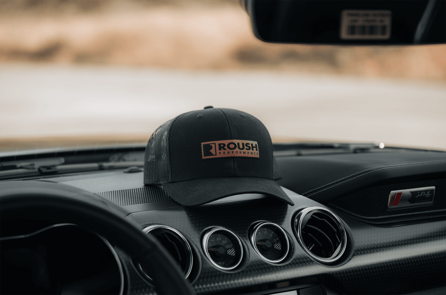 Experience – Roush Performance Products, Inc.