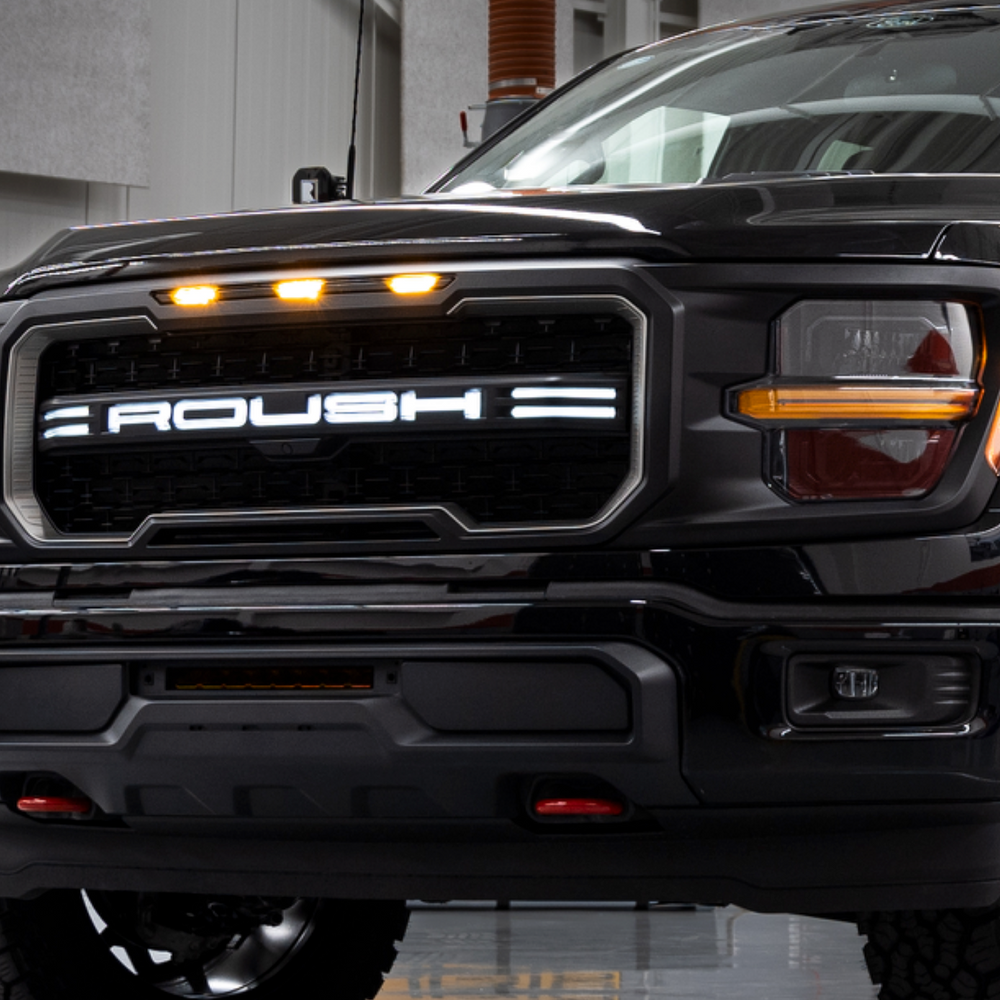 2024 Roush F-150 – Roush Performance Products, Inc.