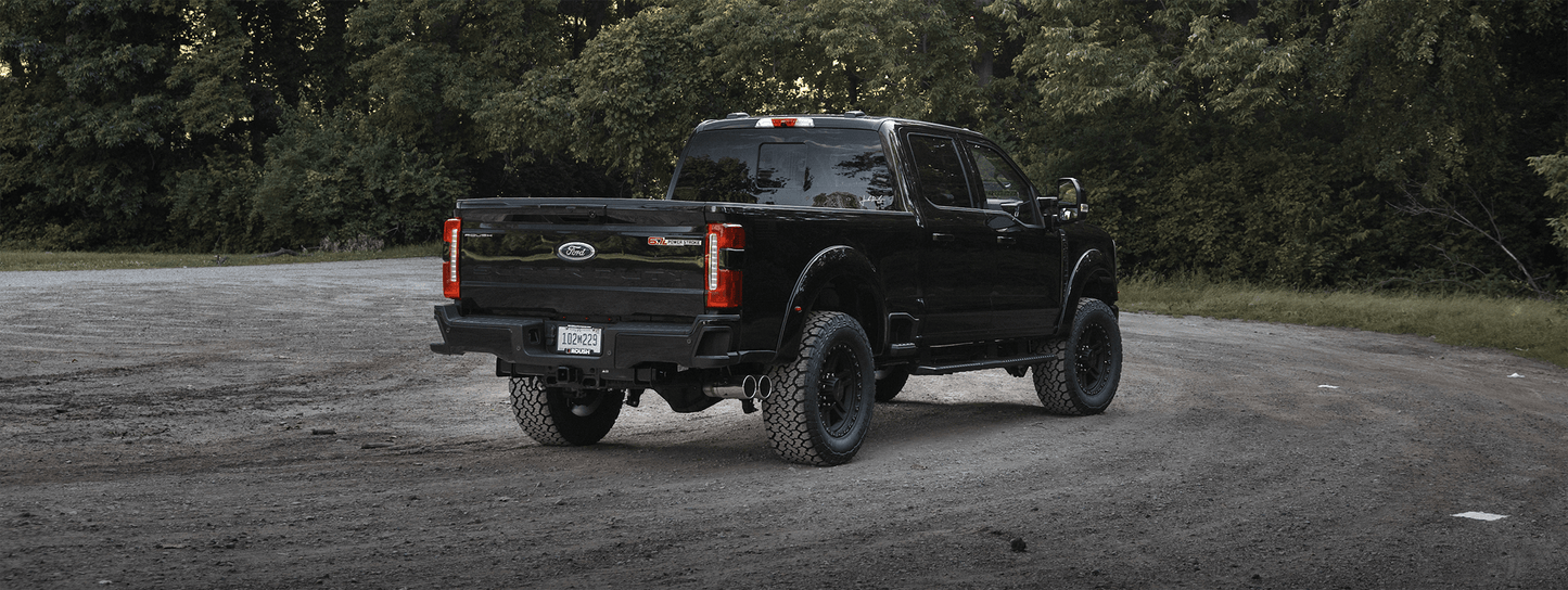 2024 Roush Super Duty – Roush Performance Products, Inc.