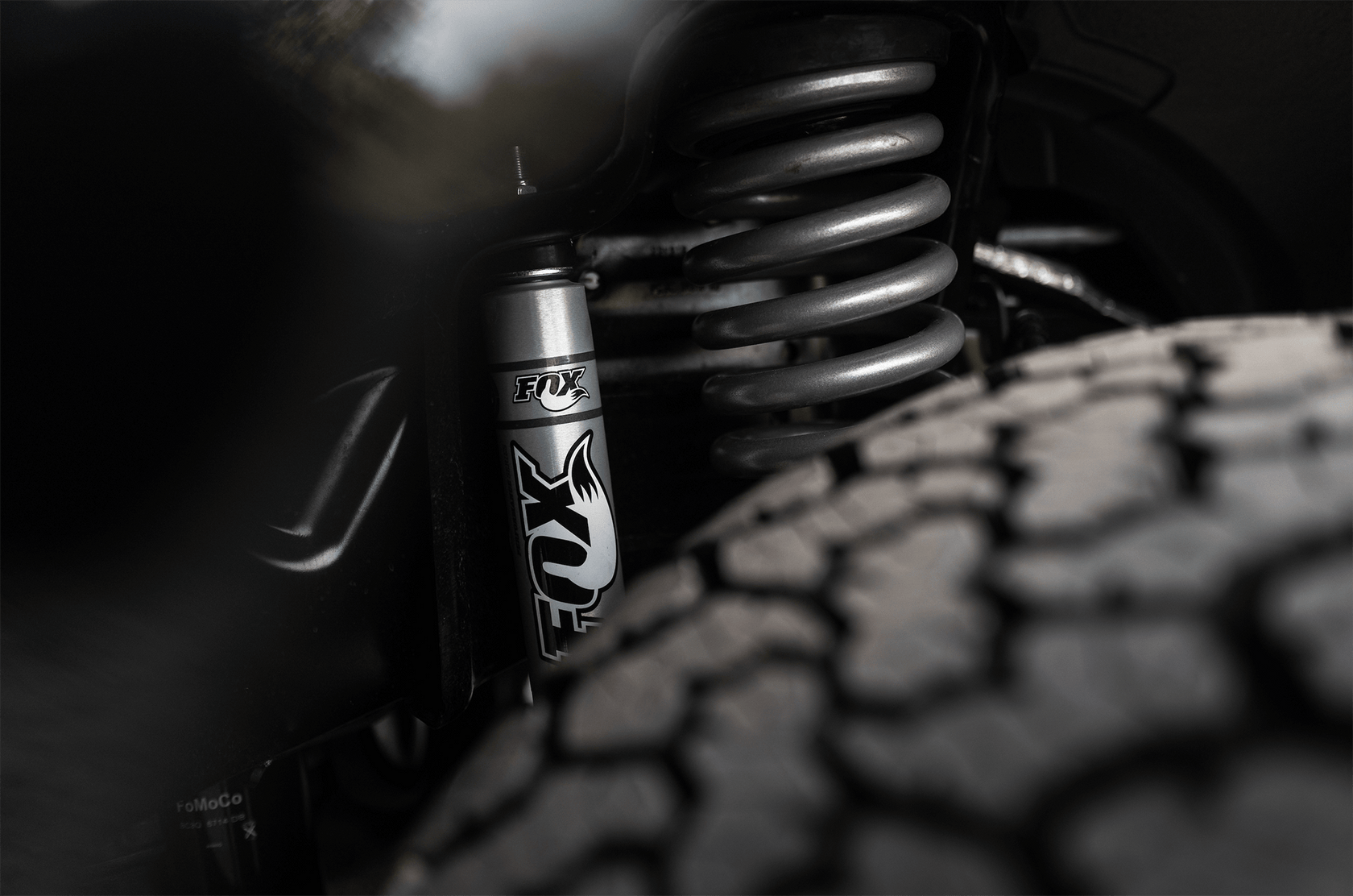 2024 Roush Super Duty – Roush Performance Products, Inc.