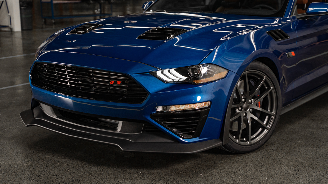 Roush Performance – Roush Performance Products, Inc.